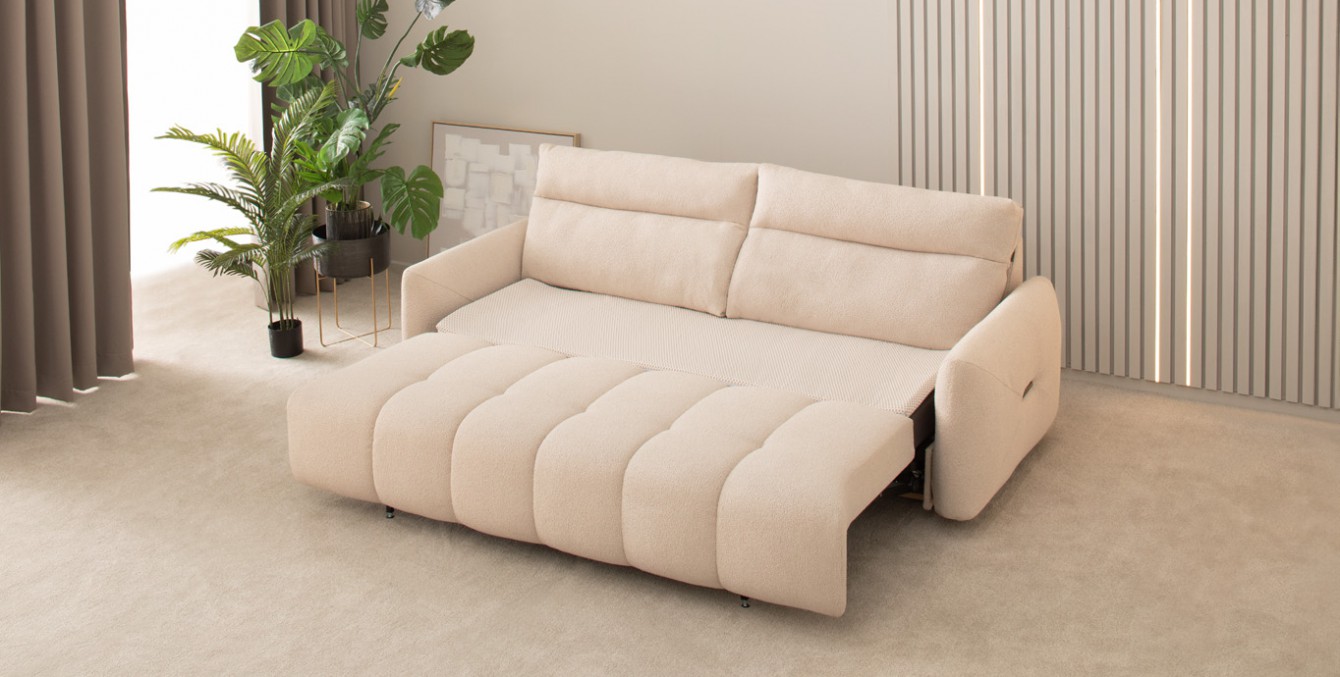 Sofa | AMBER | Magrės baldai